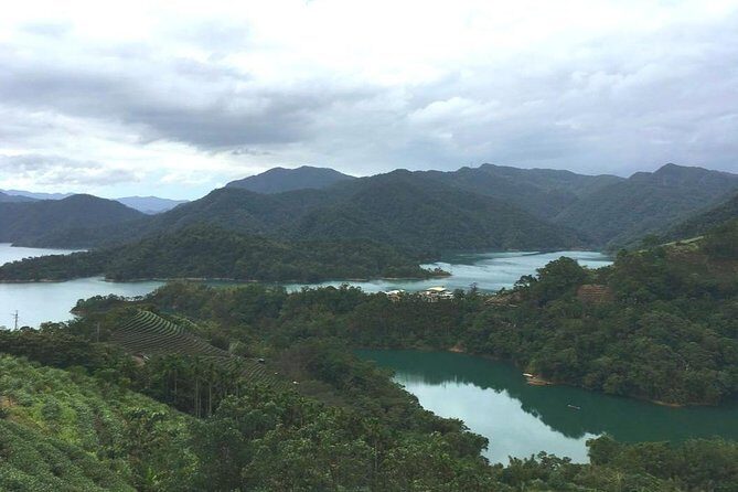 N116 Shijiu Old Street Qiandao Lake Secret World Gossip Tea Garden Day Tour (10h) - FAQ