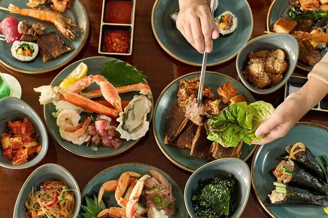 Na Lei Aloha Luau: A Boutique Luau in Waikiki - Key Points