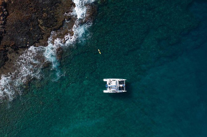 Na Pali Coast Kauai Snorkel and Sail - The Sum Up: Who Will Love This Tour?