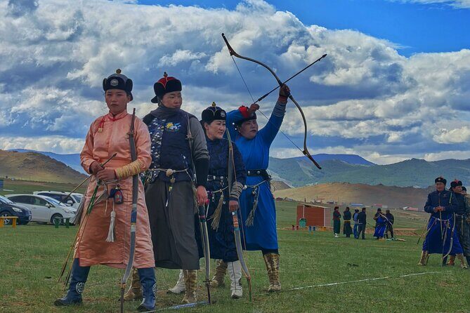Naadam and Glamping in Mongolia - An In-Depth Look at the Tour