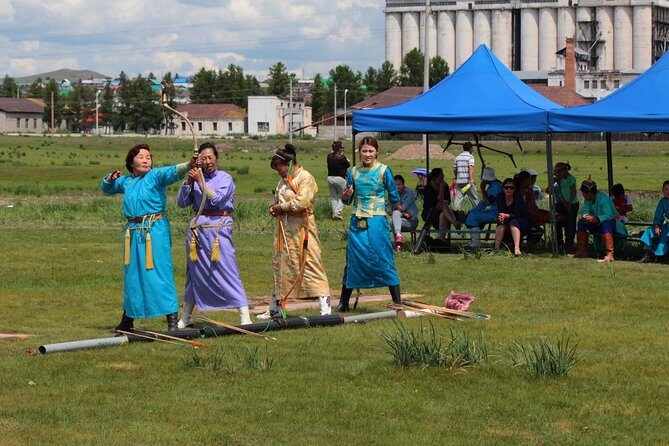 Naadam Festival 2025 a day trip - Authenticity vs. Convenience: Balancing the Experience