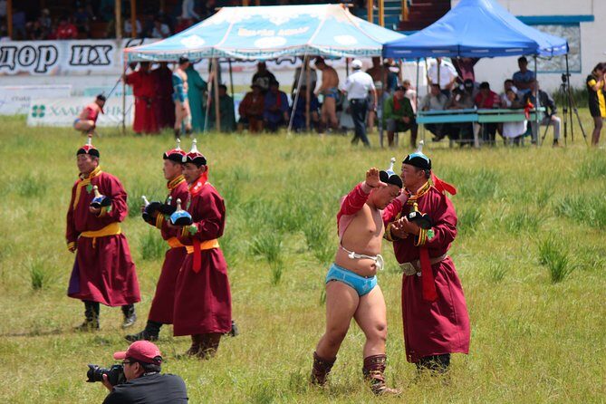 Naadam Festival 2025 a day trip - The Cost and Value