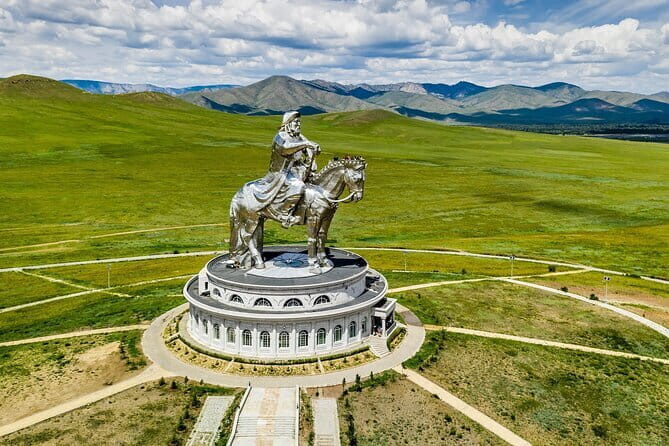 Naadam Festival 2025 - A Deep Dive into the Naadam Festival Mongolia Experience