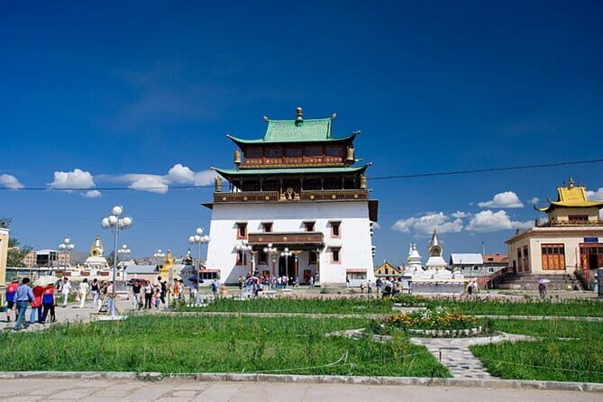 Naadam Festival 2025 - Final Thoughts: Who Is This Tour For?