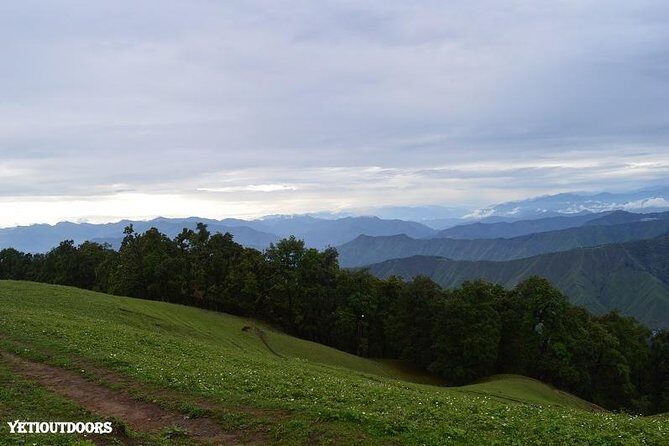 Naag Tibba Trekking and Hiking 2 Nights and 3 Days - Introduction to the Naag Tibba Trek