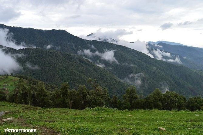 Naag Tibba Trekking and Hiking 2 Nights and 3 Days - The Itinerary in Detail