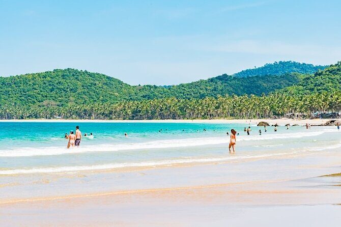 Nacpan Beach Shuttle Service - What Is the Nacpan Beach Shuttle Service?