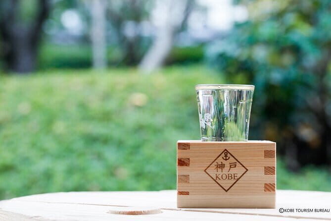 Nada Gogo Sake Brewery Tour in Kobe from Osaka - What Makes This Tour Valuable?