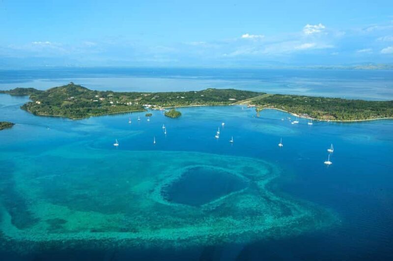 Nadi: 25 minutes Mamanuca Island Tour - Who Should Consider This Tour?