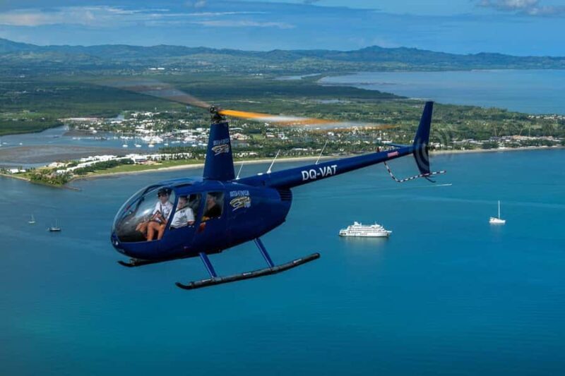 Nadi: 25 minutes Mamanuca Island Tour - Final Thoughts: Is It Worth It?