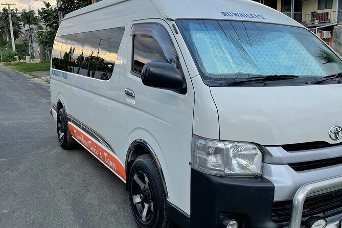Nadi Airport to Denarau Resorts - Private Vehicle - FAQ