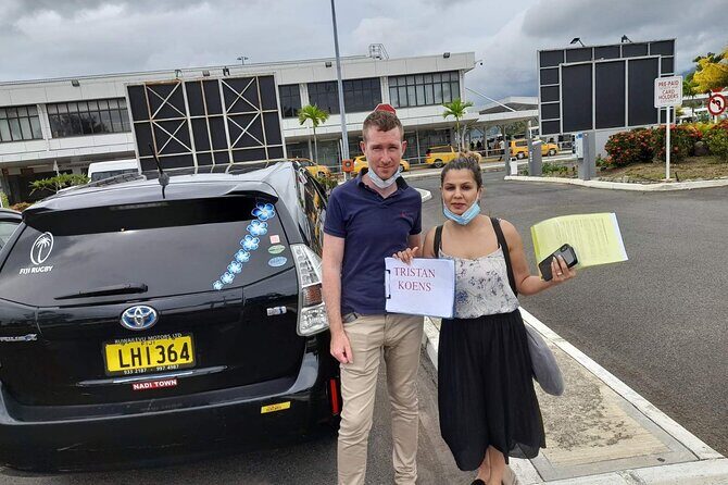 Nadi Airport to Sofitel Resort and Spa Denarau Isand (Private Transfer) - Analyzing the Cost & Value