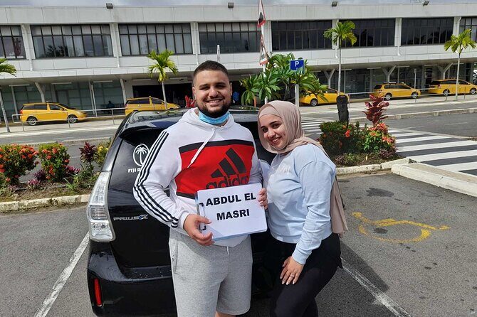 Nadi Airport Transfer :Nadi Airport to All Nadi & Denarau Island/ Vuda Hotels - Final Thoughts