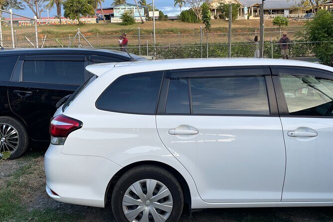 Nadi Airport Transfers 100 KM Radius - Frequently Asked Questions