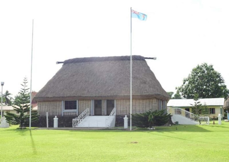 Nadi: Culture, Temples, Markets & Garden Adventure - A Closer Look at Nadi: Culture, Temples, Markets & Garden Adventure