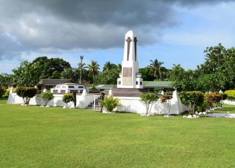 Nadi: Culture, Temples, Markets & Garden Adventure - Who Should Consider This Tour?