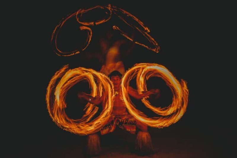 Nadi: Fijan Culture Night Tour with Dinner & Kava Ceremony - Key Points