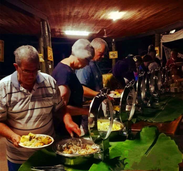 Nadi: Fijan Culture Night Tour with Dinner & Kava Ceremony - Unpacking the Experience: A Full Review