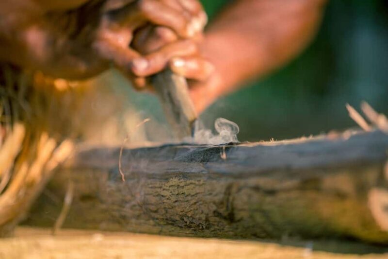Nadi: Fijan Culture Night Tour with Dinner & Kava Ceremony - The Sum Up