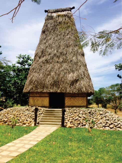 Nadi: Fijan Culture Night Tour with Dinner & Kava Ceremony - FAQs