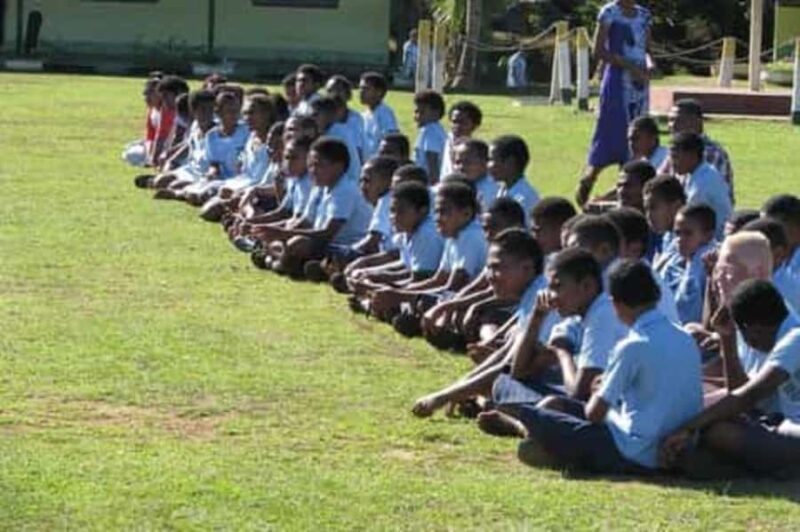 NADI: Fijian Village & School Tour with Mudpool & Hotspring - Logistics and Practical Details