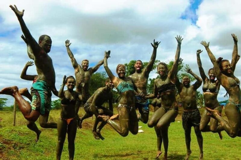 NADI: Fijian Village & School Tour with Mudpool & Hotspring - Who Should Consider This Tour?