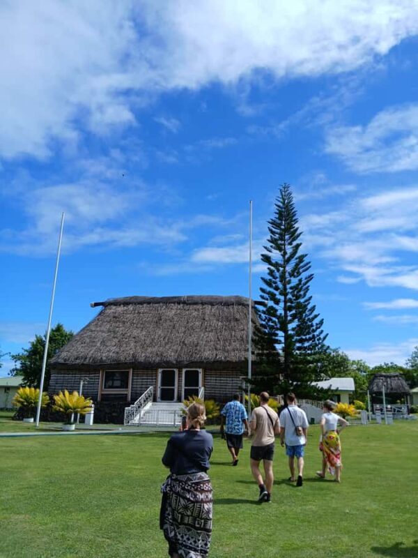 Nadi: Fijian Village Tour with Tifajek Mudpool and Hotspring - Who Will Love This Tour?