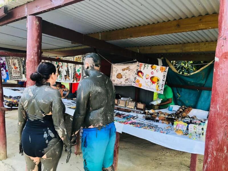 NADI: Fijian Village with Sabeto Hotspring Mudpool Tour - FAQs