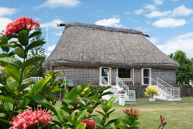 Nadi Heritage Tour - FAQs