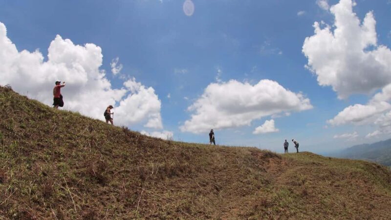 Nadi: Hidden Peaks Small Group Hiking Adventure - An In-Depth Look at the Journey