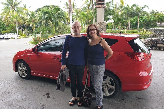 Nadi International Airport Private Transfer to Denarau Island(Resorts) - What To Expect from Your Nadi to Denarau Island Transfer