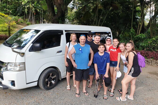 Nadi International Airport Private Transfer to Denarau Island(Resorts) - Why You Should Choose This Transfer