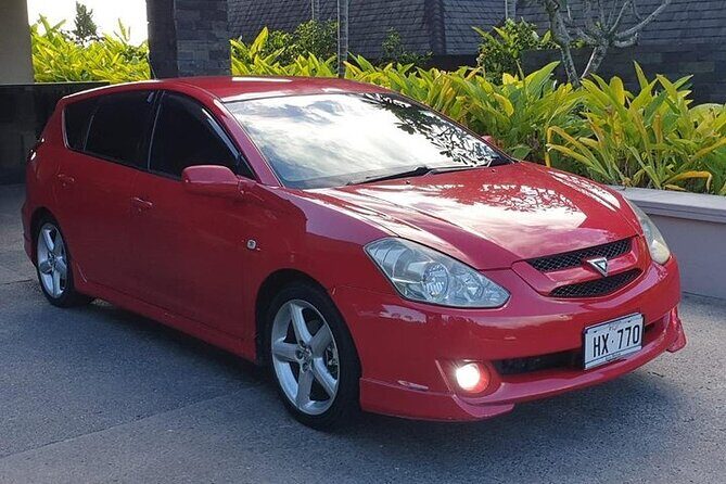 Nadi International Airport Private Transfer to Denarau Island(Resorts) - Who Will Love This Service?