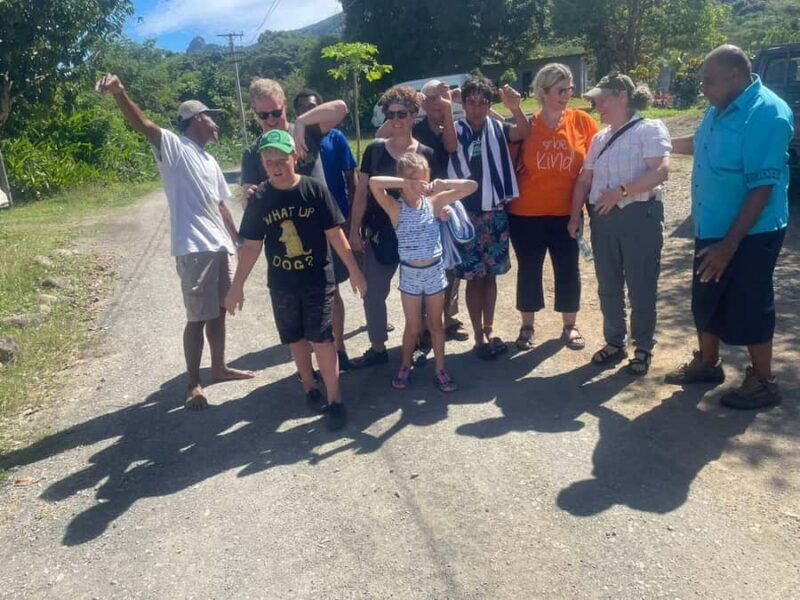 NADI: Nalesutale Village Full Day Tour - An In-Depth Look at the Tour Itself