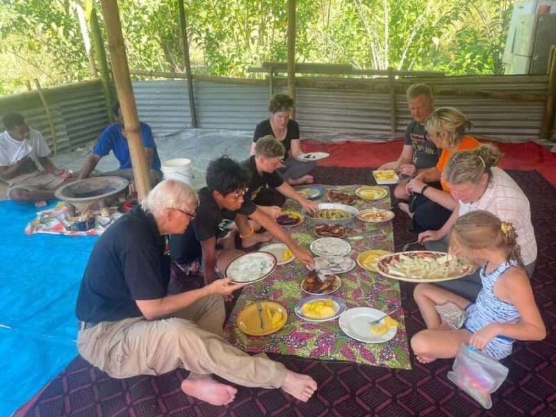 NADI: Nalesutale Village Full Day Tour - Why You Should Consider This Tour