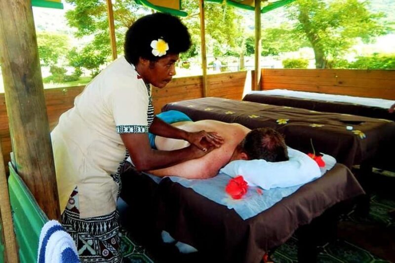 NADI: Nalesutale Village Full Day Tour - FAQs