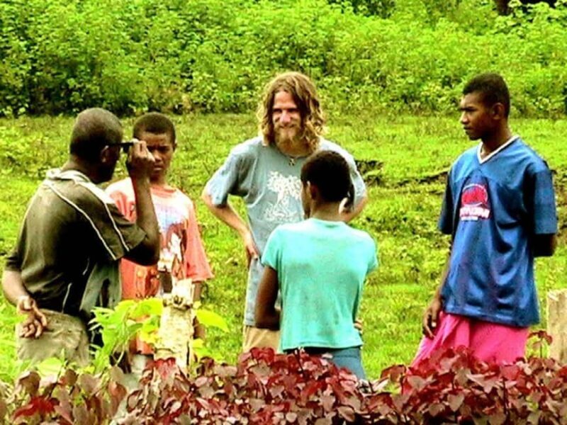 NADI: Nalesutale Village Half Day Tour - What You Get vs. What You Should Know