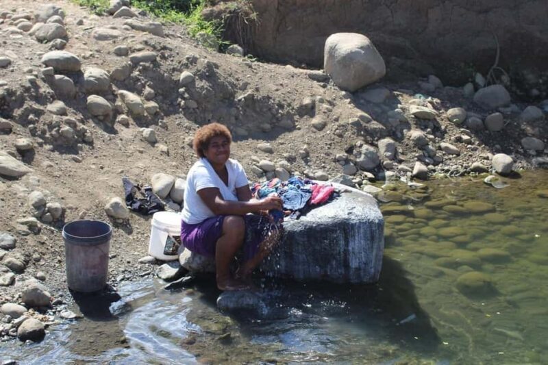 NADI: Nalesutale Village Half Day Tour - Authenticity and Value