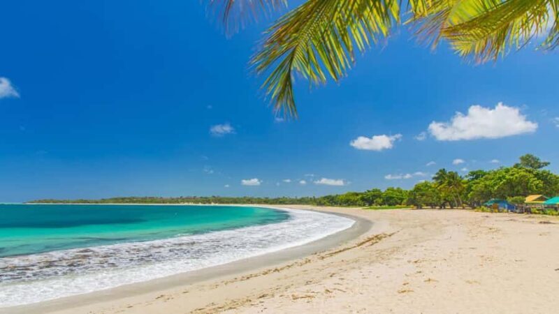 Nadi: Natadola Beach, Lawai Village, and Temple Tour - Who Should Consider This Tour?