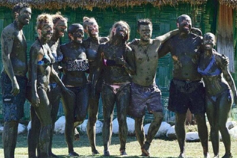 Nadi: Private Tour with Temple, Garden, Markets & Mud Pools - An In-Depth Look at the Nadi Private Tour