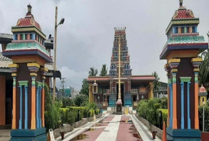 Nadi: Private Tour with Temple, Garden, Markets & Mud Pools - The Sum Up