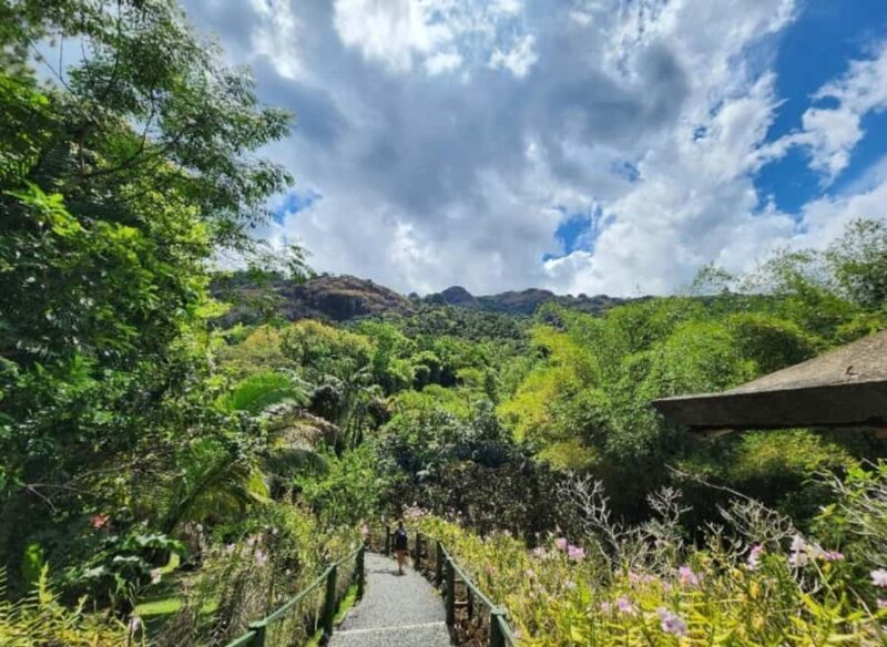 Nadi: Private Tour with Temple, Garden, Markets & Mud Pools - FAQs