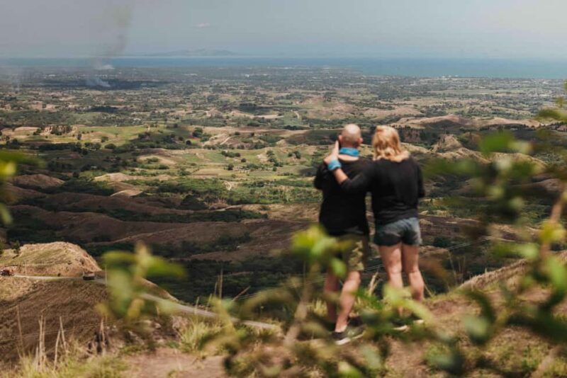 Nadi: Quad Bike ATV Off-Road Village Tour with Kava Ceremony - An Authentic Adventure in Fiji’s Countryside