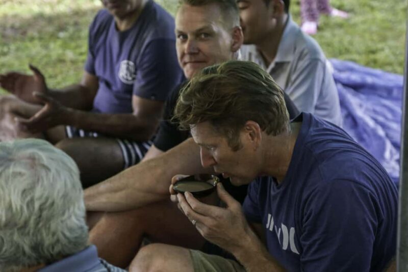 Nadi: Quad Bike ATV Off-Road Village Tour with Kava Ceremony - Who Might Seek Alternatives