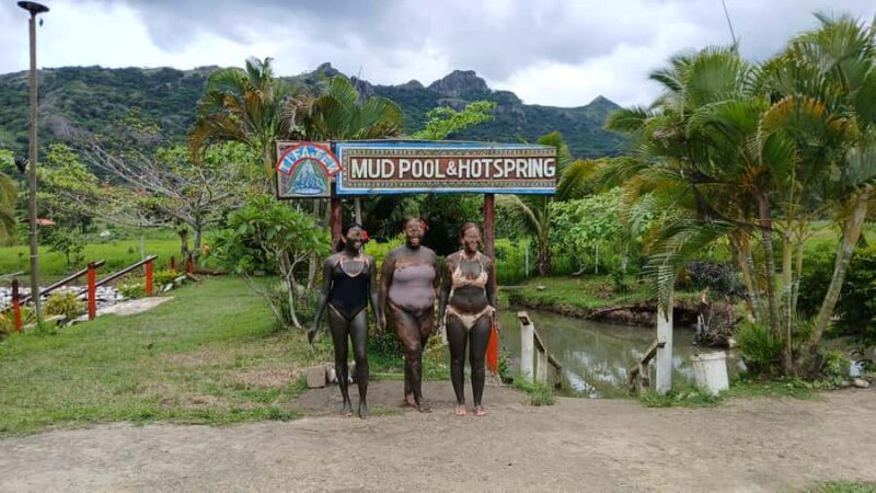 NADI: Sabeto Tifajek Mudpool & Hot Spring Tours & Tickets - Final Thoughts