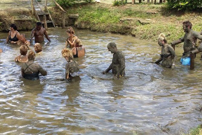 Nadi Sightseeing & Mud Pool Tour - Ex Fiji Marriott, Momi Bay - Exploring the Nadi Sightseeing & Mud Pool Tour — A Balanced Look