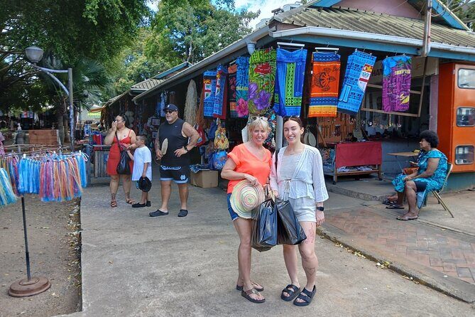 Nadi Tour With Tifajek Mud Pool and Hotspring - Key Points