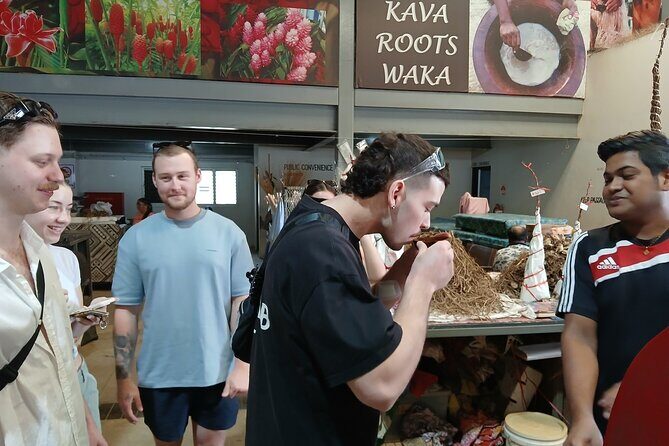 Nadi Tour With Tifajek Mud Pool and Hotspring - Discovering Nadi: The Itinerary in Detail