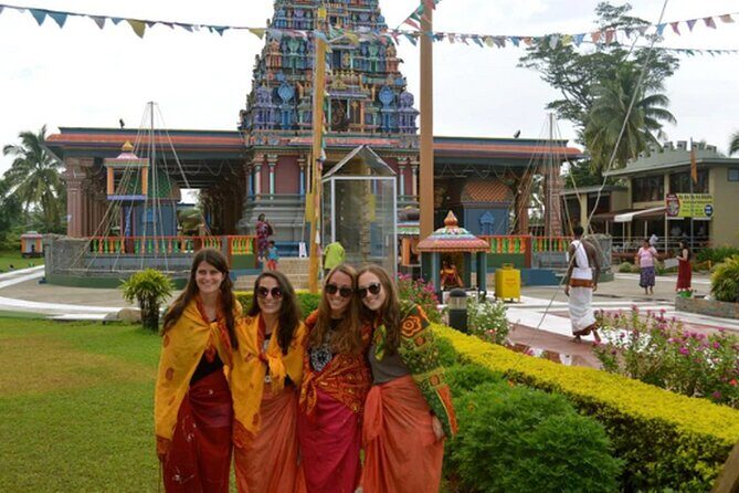 Nadi Tour With Tifajek Mud Pool and Hotspring - Authenticity and Traveler Experience