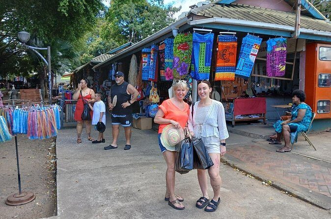 Nadi Tour With Tifajek Mud Pool and Hotspring - The Sum Up